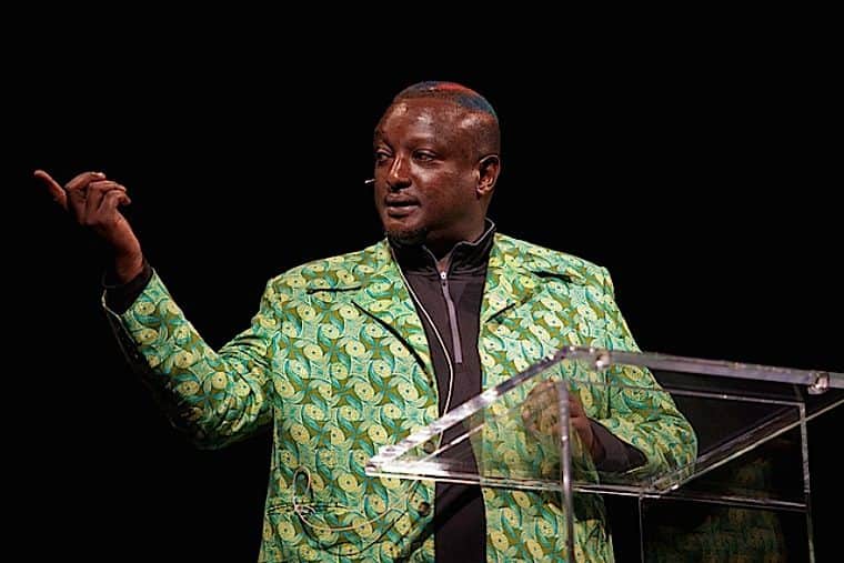 The Binyavanga Wainaina interview, part 2 | This is Africa