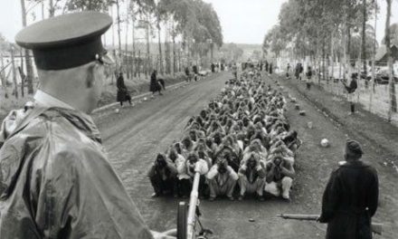 Beneficiaries of colonialism in Kenya today / Unresolved inequalities