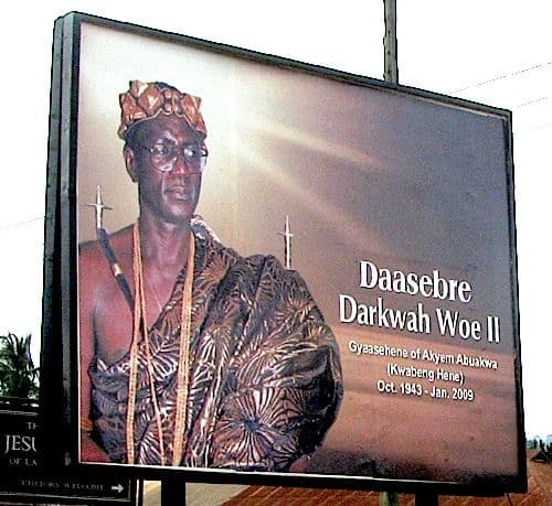 The extravagance and waste of funerals | This is africa