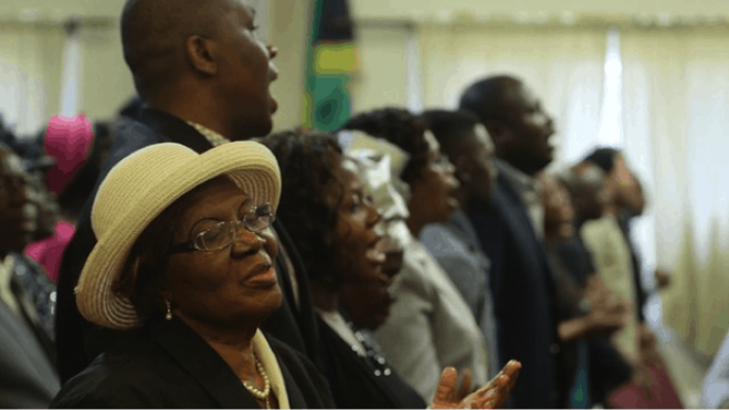 African churches and their role in encouraging patriarchy