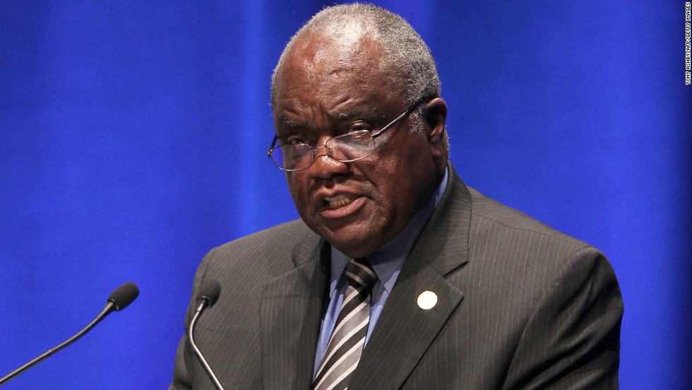 Outgoing Namibian president Pohamba wins Mo Ibrahim's $5m prize | This ...