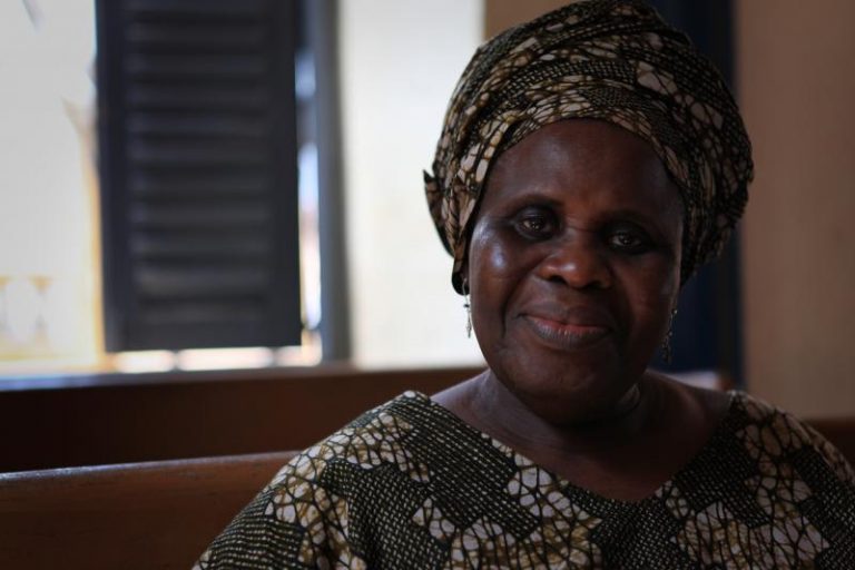Women’s History Month profile: Ama Ata Aidoo | This is africa