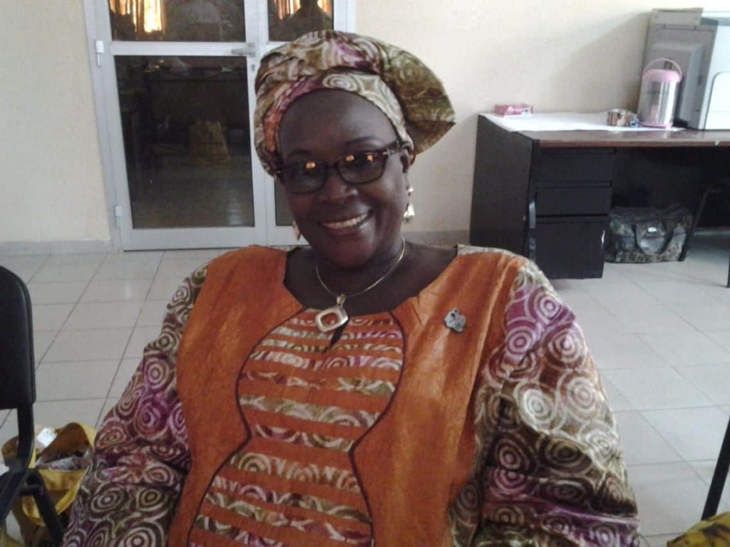 5 inspirational Gabonese women | This is africa