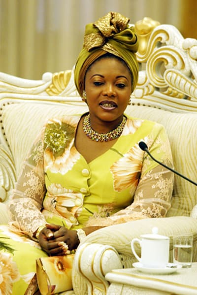 5 inspirational Gabonese women | This is africa