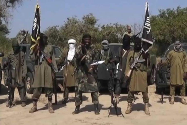 10 years after Boko Haram was formed, the terrorist group continues to ...