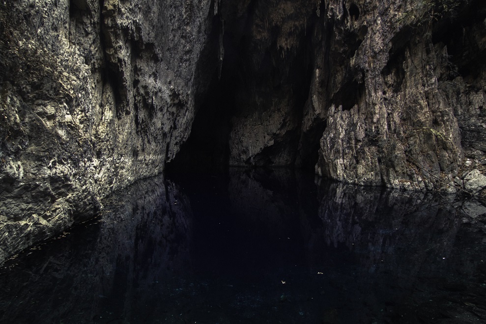 Chinhoyi Caves, Zimbabwe