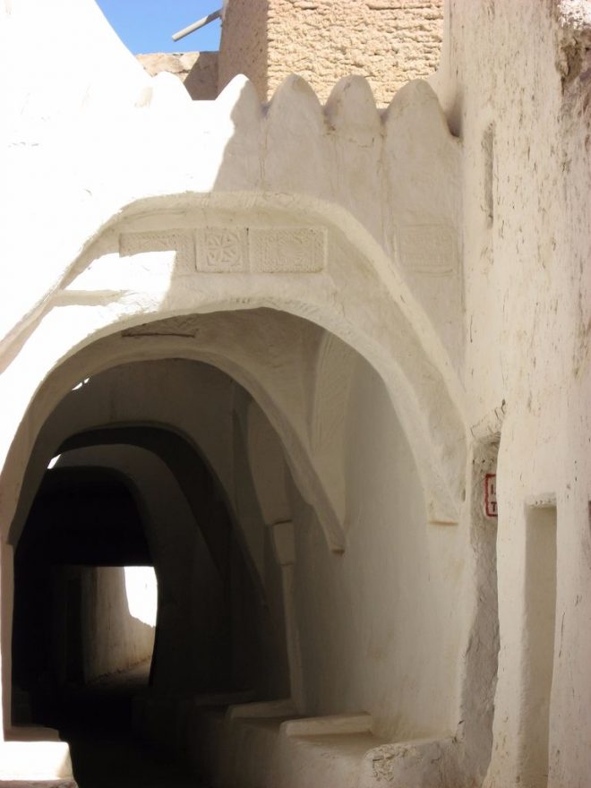 Ghadames, Libya's 'pearl of the desert'