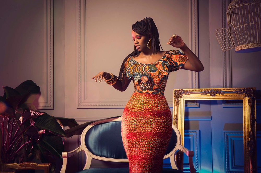 What you will find if you google 'Somi'