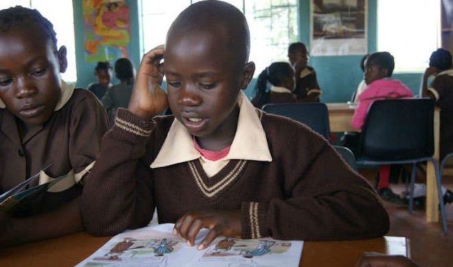 Nigeria to introduce indigenous languages to teach Mathematics and ...