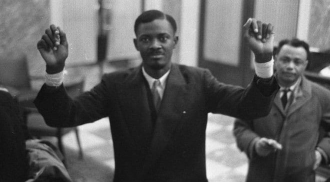 10 quotes from Patrice Lumumba