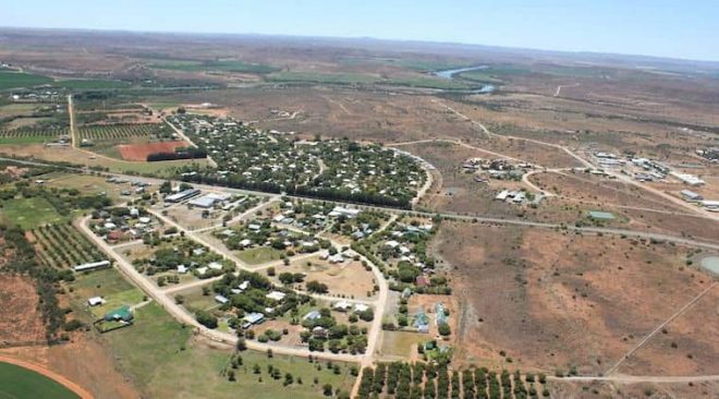 Orania at glance: 10 facts | This is africa