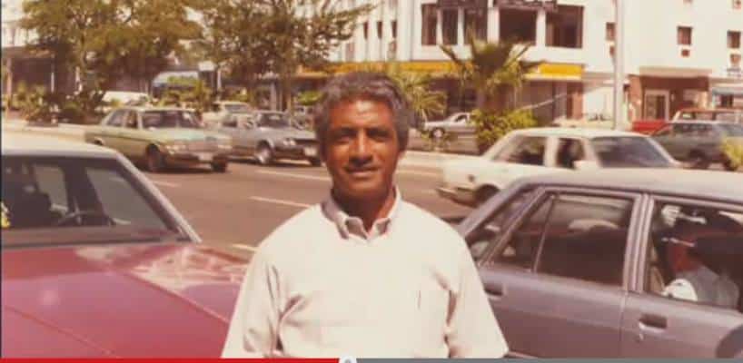 Remembering Boutros Boutros-Ghali | This is africa