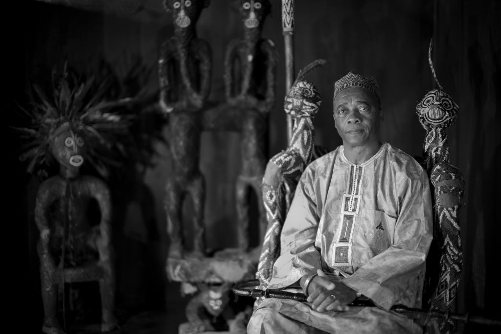 The Nobles of Cameroon | This is Africa