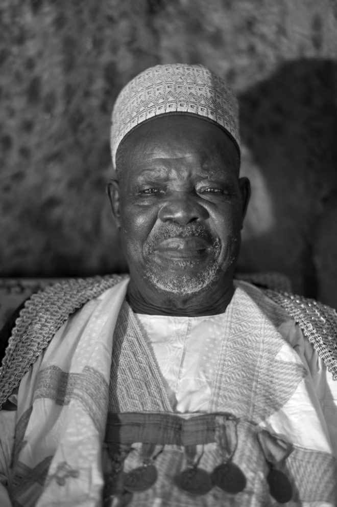 The Nobles of Cameroon | This is africa