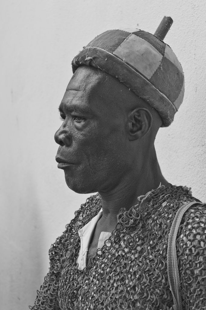 The Nobles of Cameroon | This is Africa