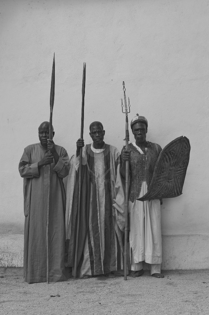 The Nobles of Cameroon | This is Africa