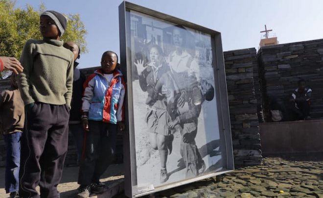 South Africa: Youth Day, Remembering the Soweto uprising