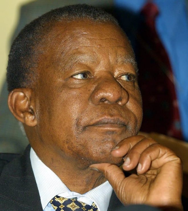Botswana independence anniversary : 10 quotes from four Batswana ...