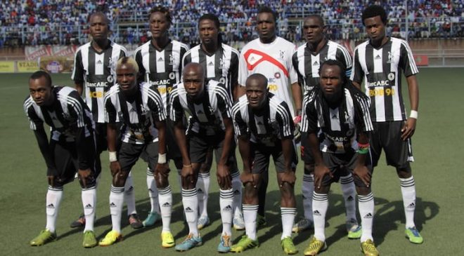 Dynamos versus Highlanders: A fierce derby of African football on ...