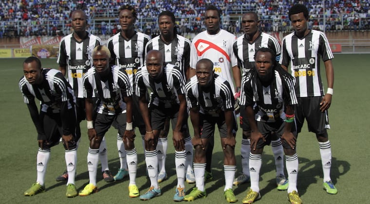 Dynamos versus Highlanders: A fierce derby of African football on ...