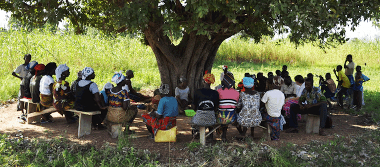 Ways of Life 3: Indigenous Anarchism | This is Africa