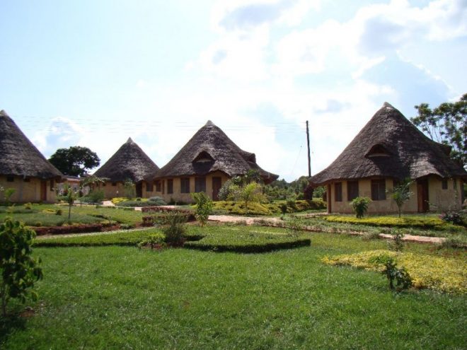 The wisdom of the African hut | This is africa