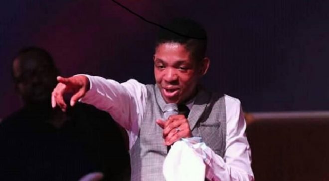 Lundi Tyamara-South Africa mourns a gospel and musical icon