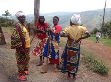 Rwanda: Umuganda a traditional cultural initiative transforming Rwanda ...