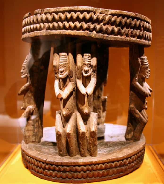 Mali struggles to save priceless cultural artifacts from traffickers ...