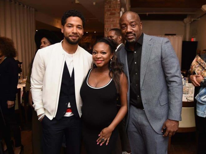 Nigerian filmmaker Faraday Okoro wins $1 million to produce film | This ...