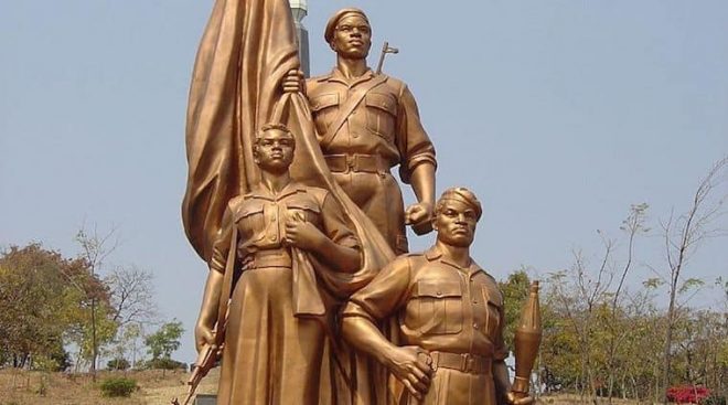 Zimbabwe celebrates Independence Day | This is africa