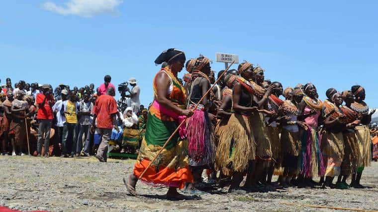 Five most celebrated cultural festivals in Kenya | This is Africa