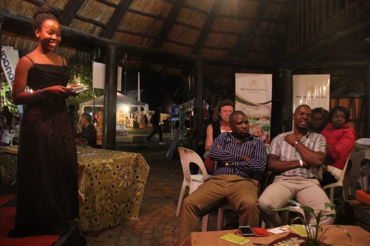 The Harare International Festival of the Arts (HIFA) in pictures