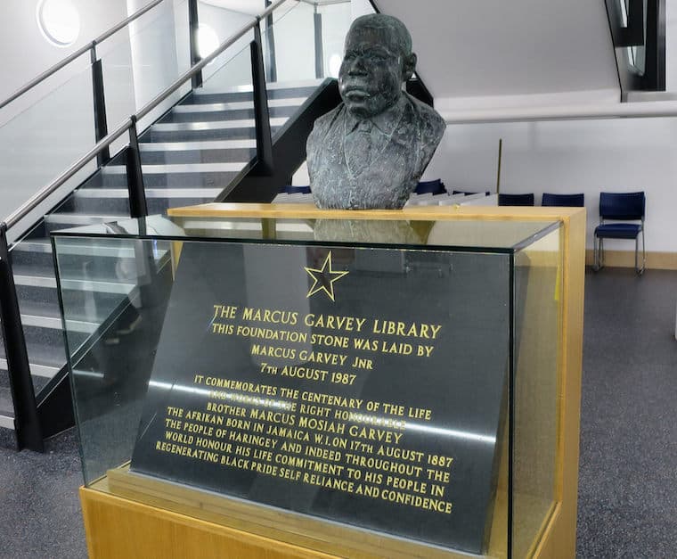 Remembering Black nationalist Marcus Garvey: 10 Quotes