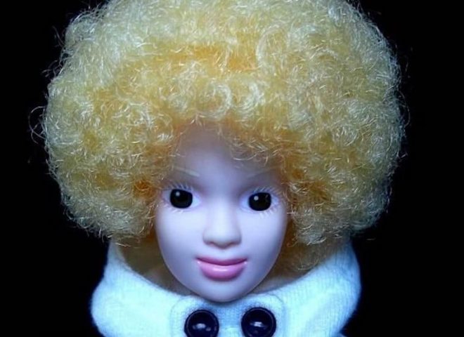 Doll makers using their craft to give representation to people with ...