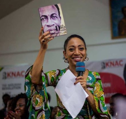 Unite or Perish: A Pan-African Cry