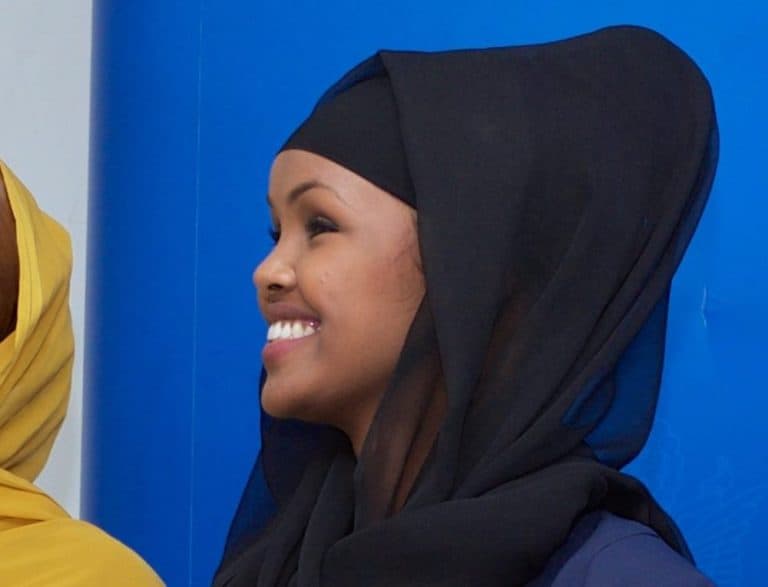 Somali activist Ilwad Elman tipped to win the 2019 Nobel Peace Prize