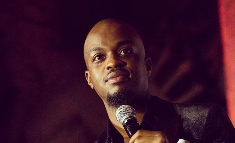 George the Poet declines Member of the Order of the British Empire title