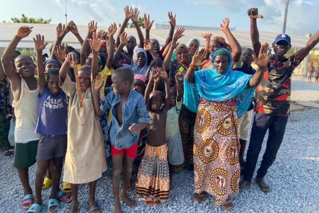 Solar energy: Dream comes true for six Nigerian rural communities