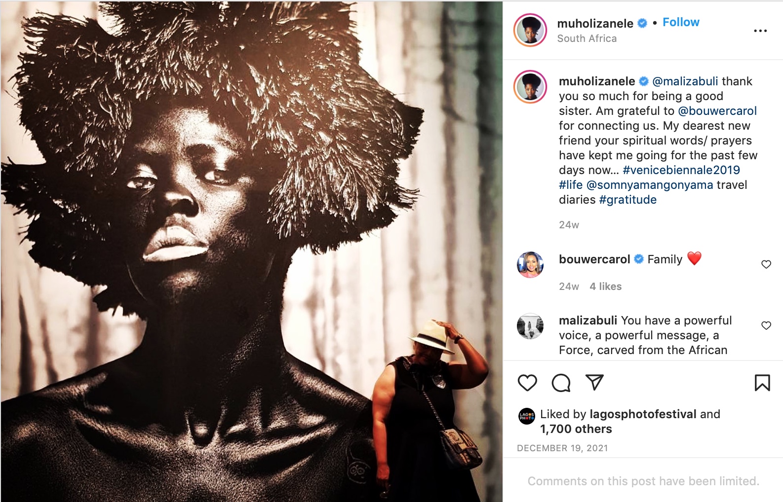 Pride Month: Contemporary artists exploring Queer Africa